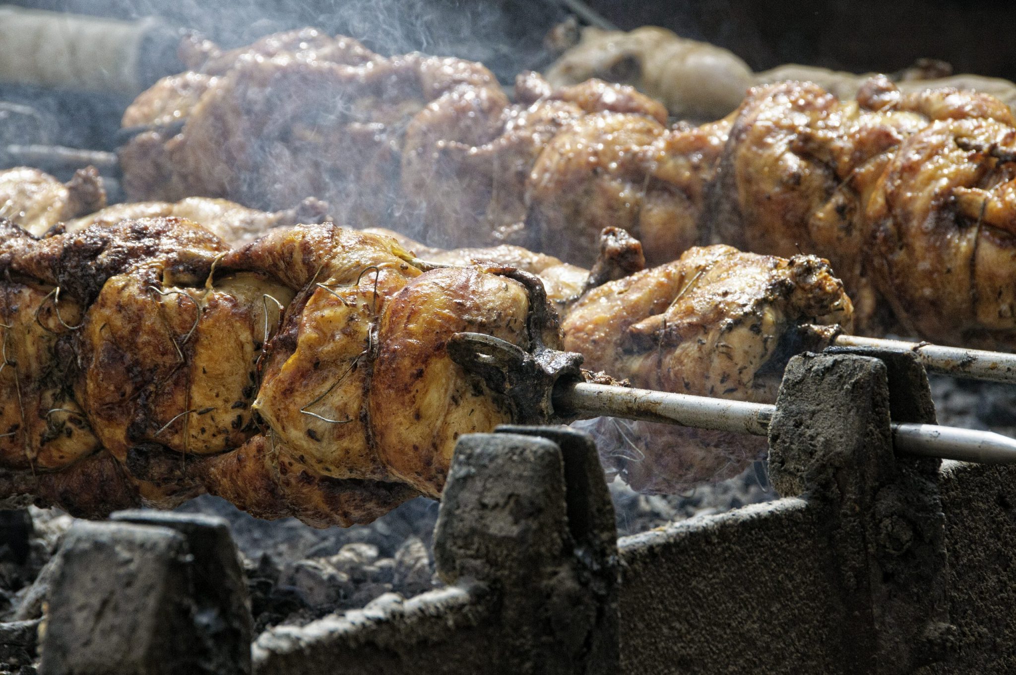 Local Food Experiences in Cairo - USTOA Blog