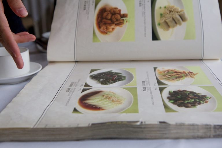 Exploring China's Food Scene - USTOA Blog