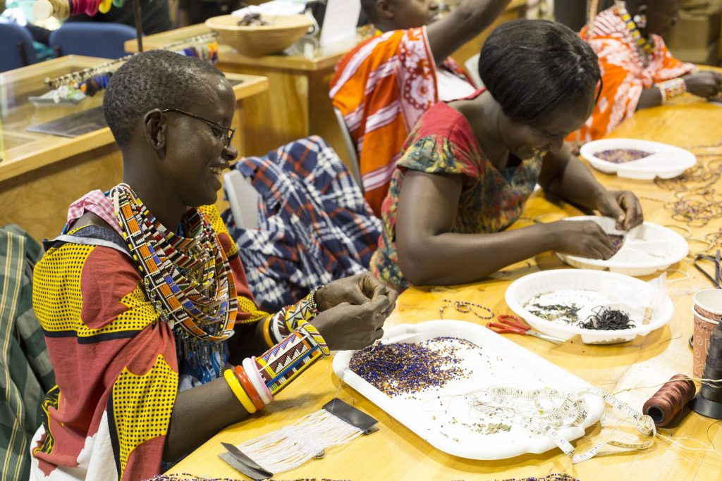 Insight Vacations - Kenya - USTOA Blog