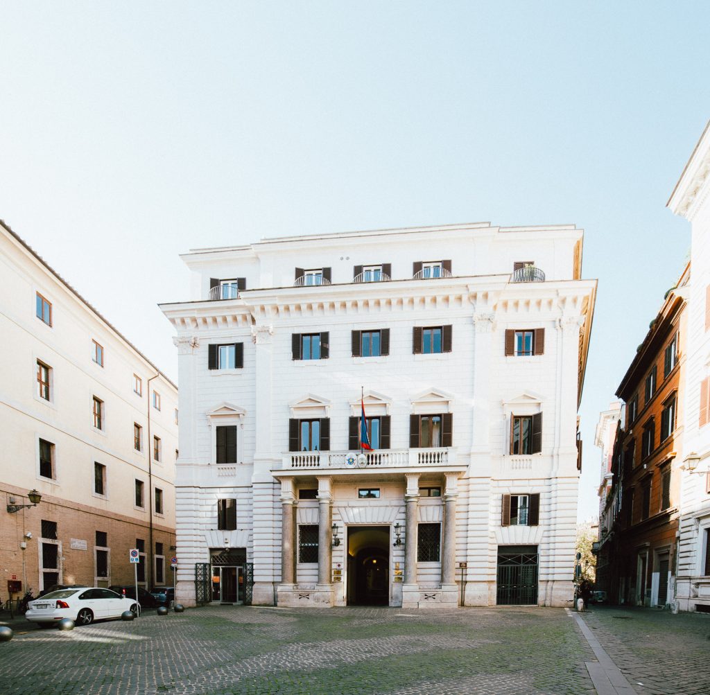 rome-tanveer-badal-1 - USTOA Blog