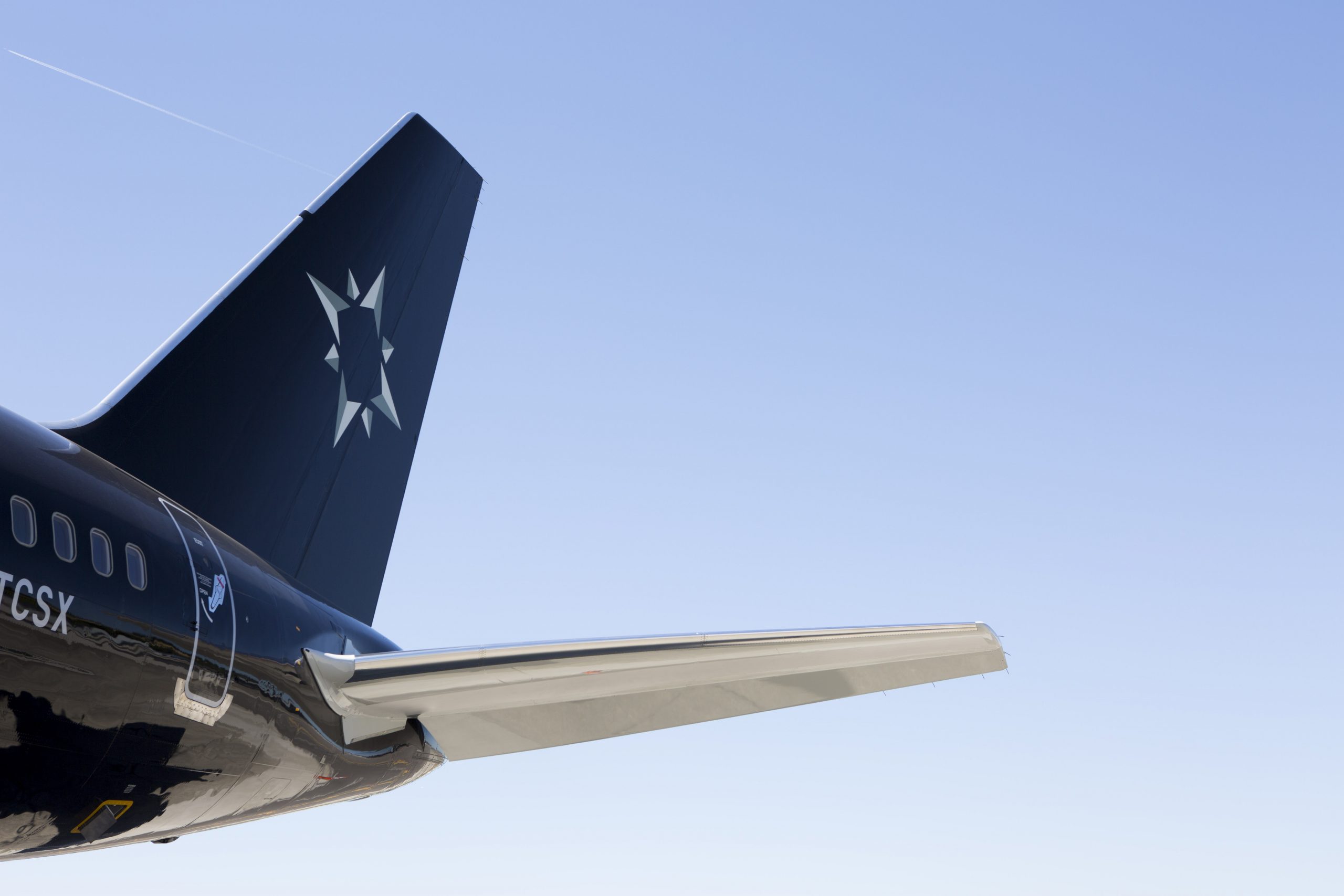 ©TCS_jet Tail - USTOA Blog