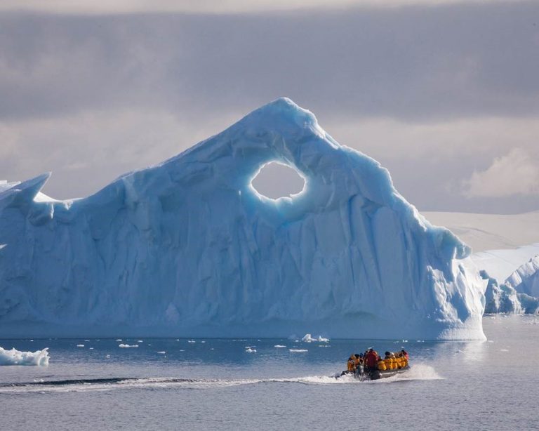 9 Ways To Preserve The Polar Regions