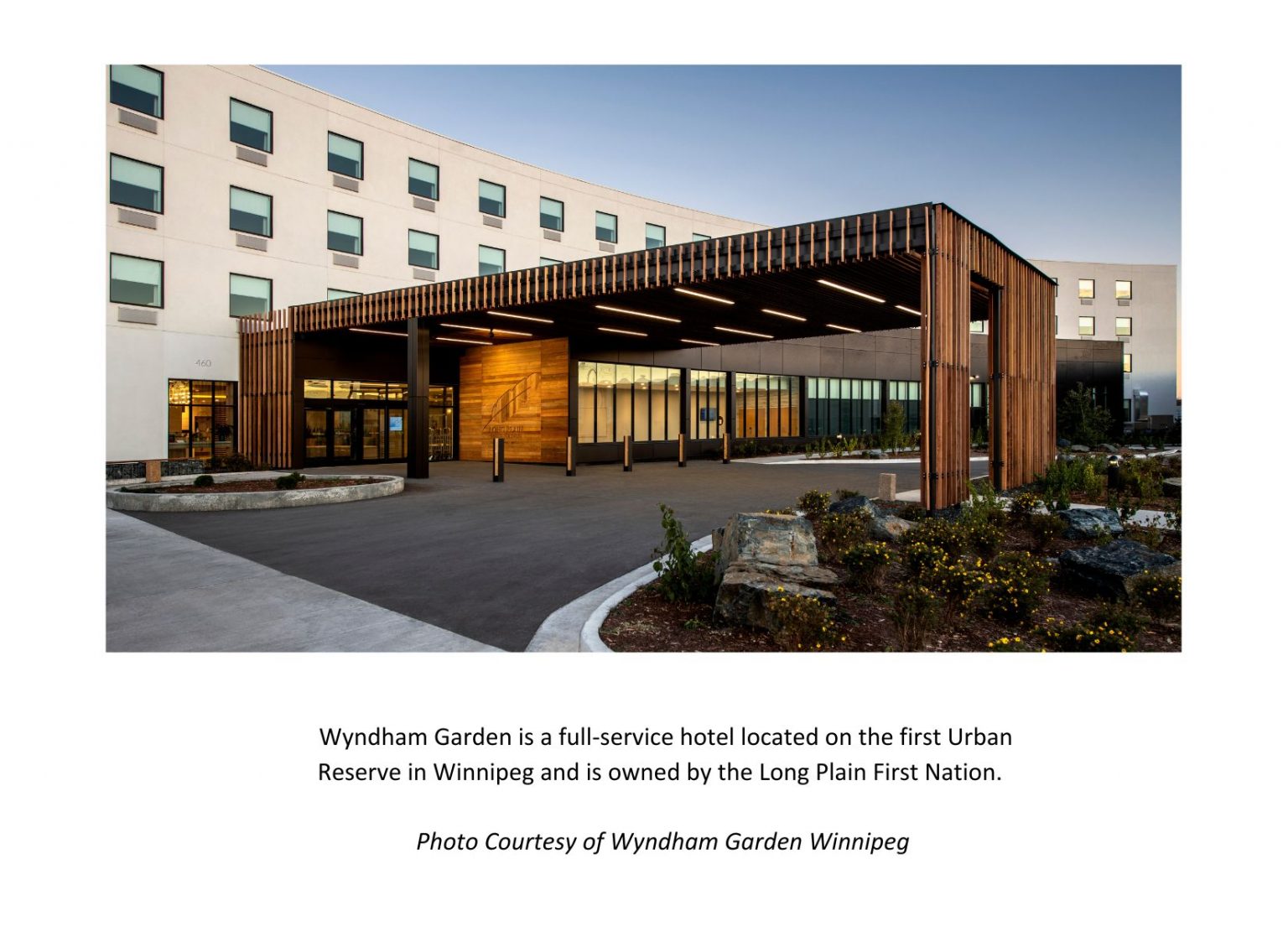 Eight Immersive Travel Experiences in Manitoba - USTOA Blog