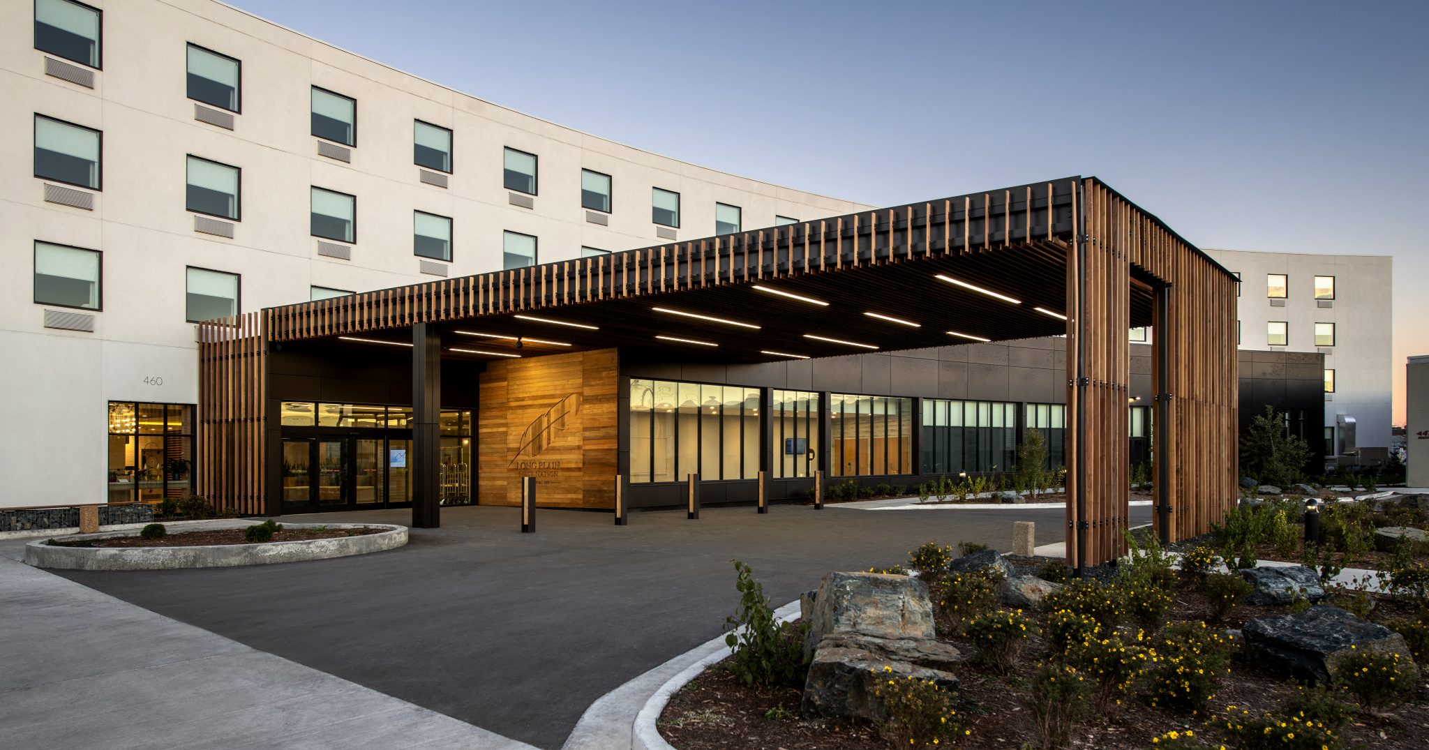 Wyndham Garden Winnipeg Airport Ustoa Blog