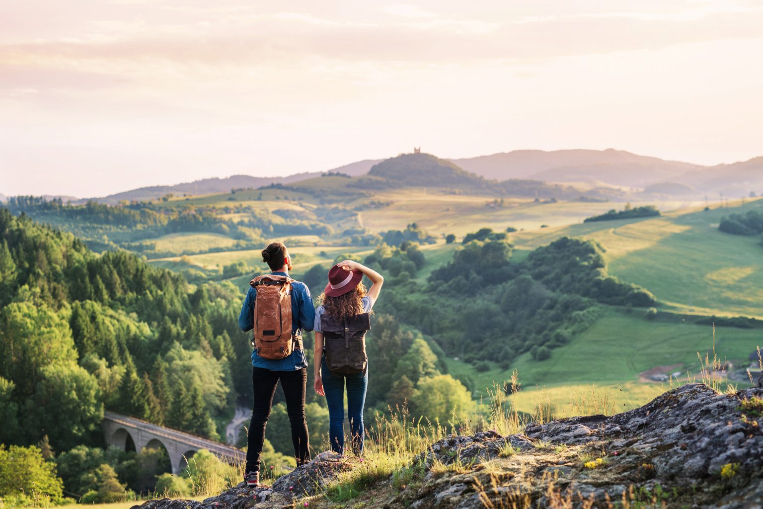 Adventure Travel Awaits: 5 Steps to Prepare Like a Pro - USTOA Blog