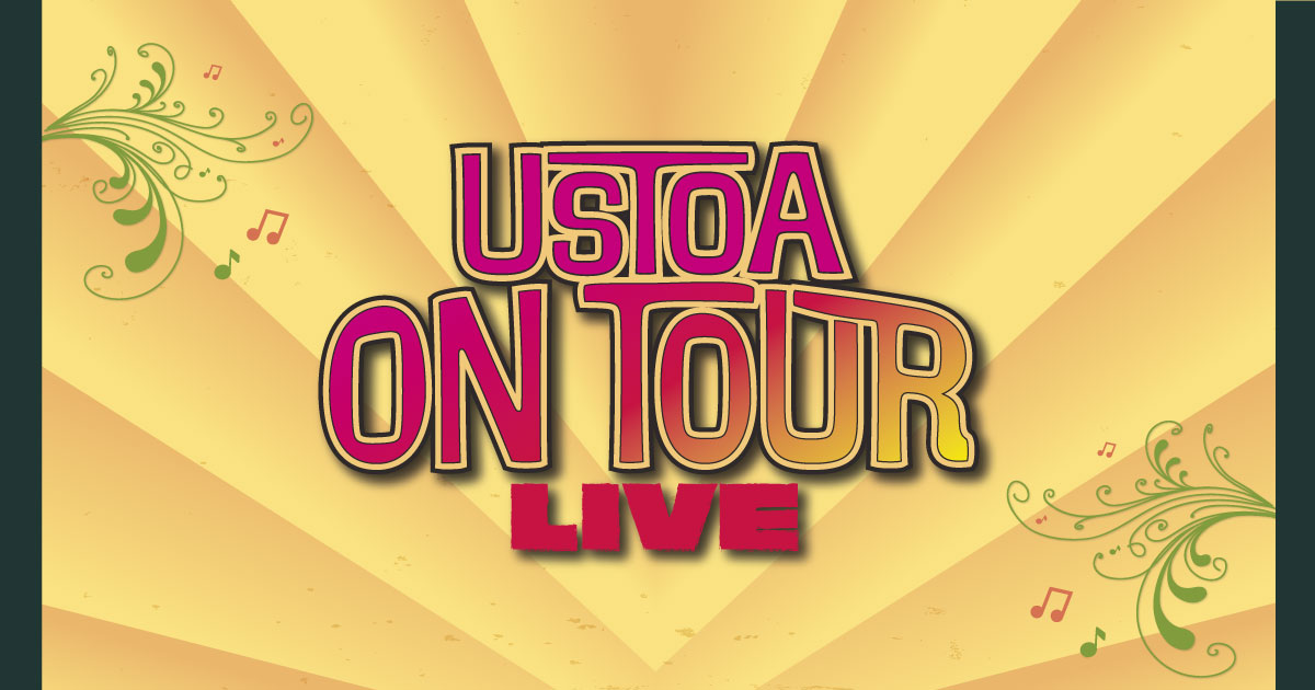 USTOA On Tour Live - USTOA